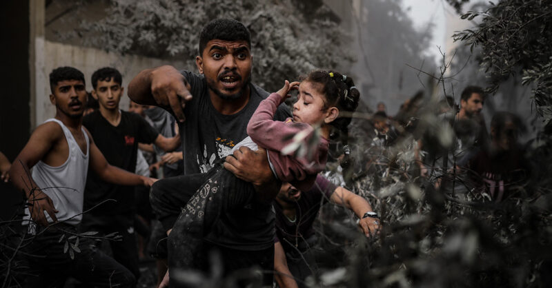 How could Labour rebels trigger a vote on Gaza? - New Statesman