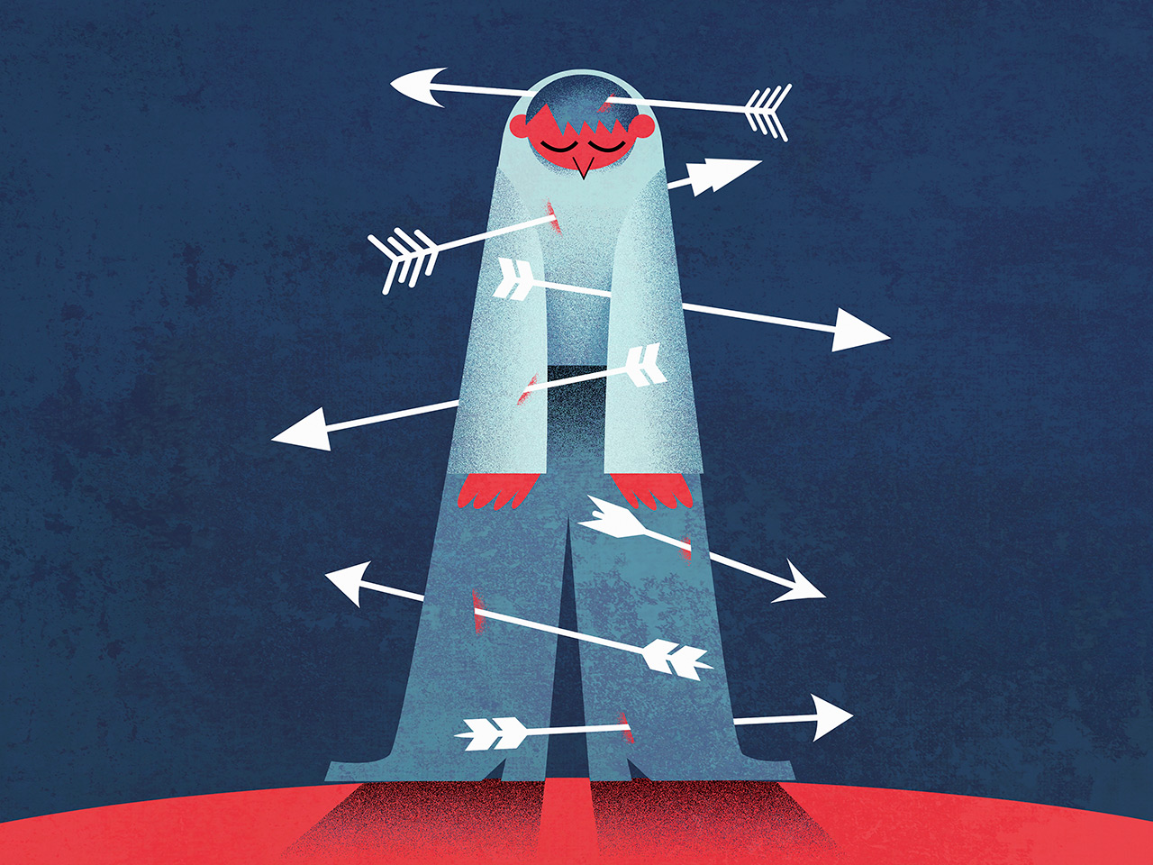 Everyone hates the critic - New Statesman