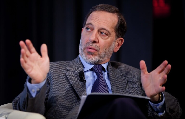 Rashid Khalidi: “Israel is stealing land as we speak” - New Statesman
