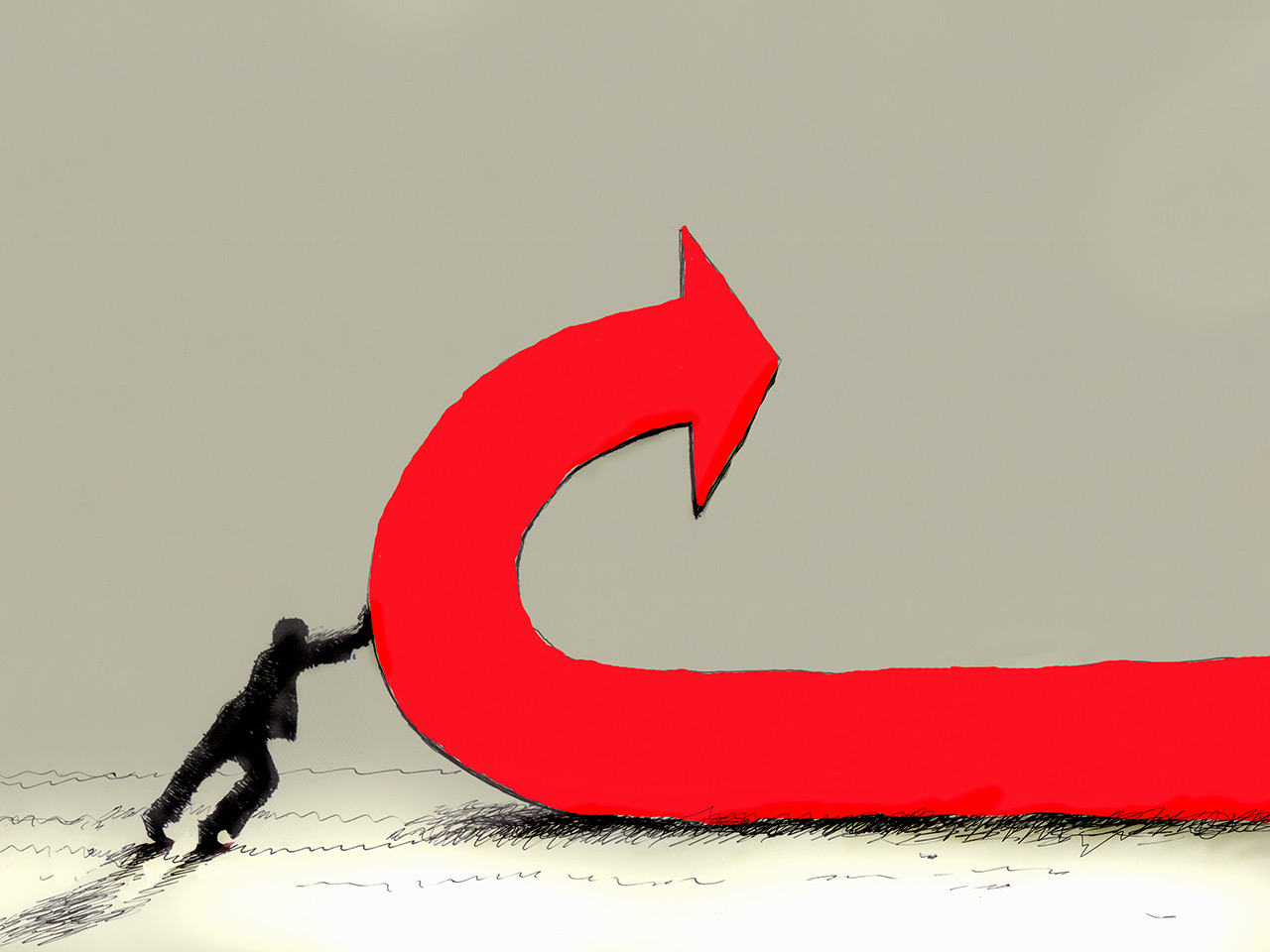 The left’s conservative turn - New Statesman