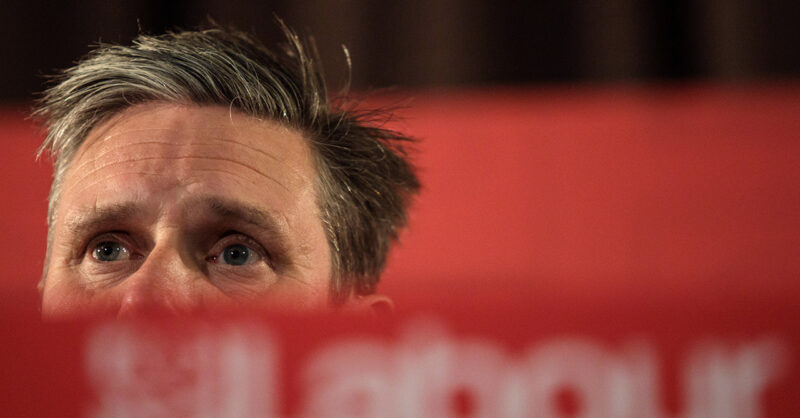 What is Labour Together? - New Statesman