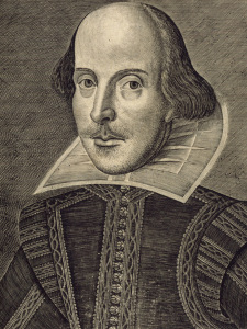 First Folio: The secrets of Shakespeare’s “stupid”, “grotesque ...