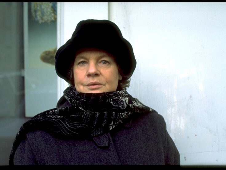 AS Byatt’s hard truths - New Statesman