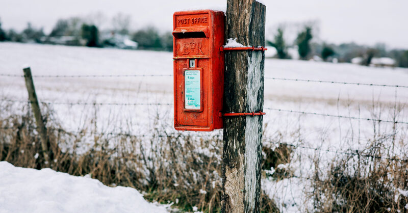 Letter of the week: Peerless foreign secretaries - New Statesman