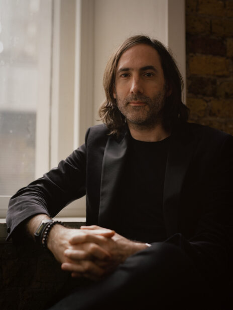 An interview with Paul Lynch: 2023 Booker Prize winner - New Statesman