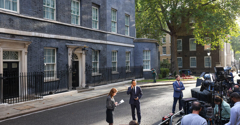 The most misleading phrases in political journalism - New Statesman