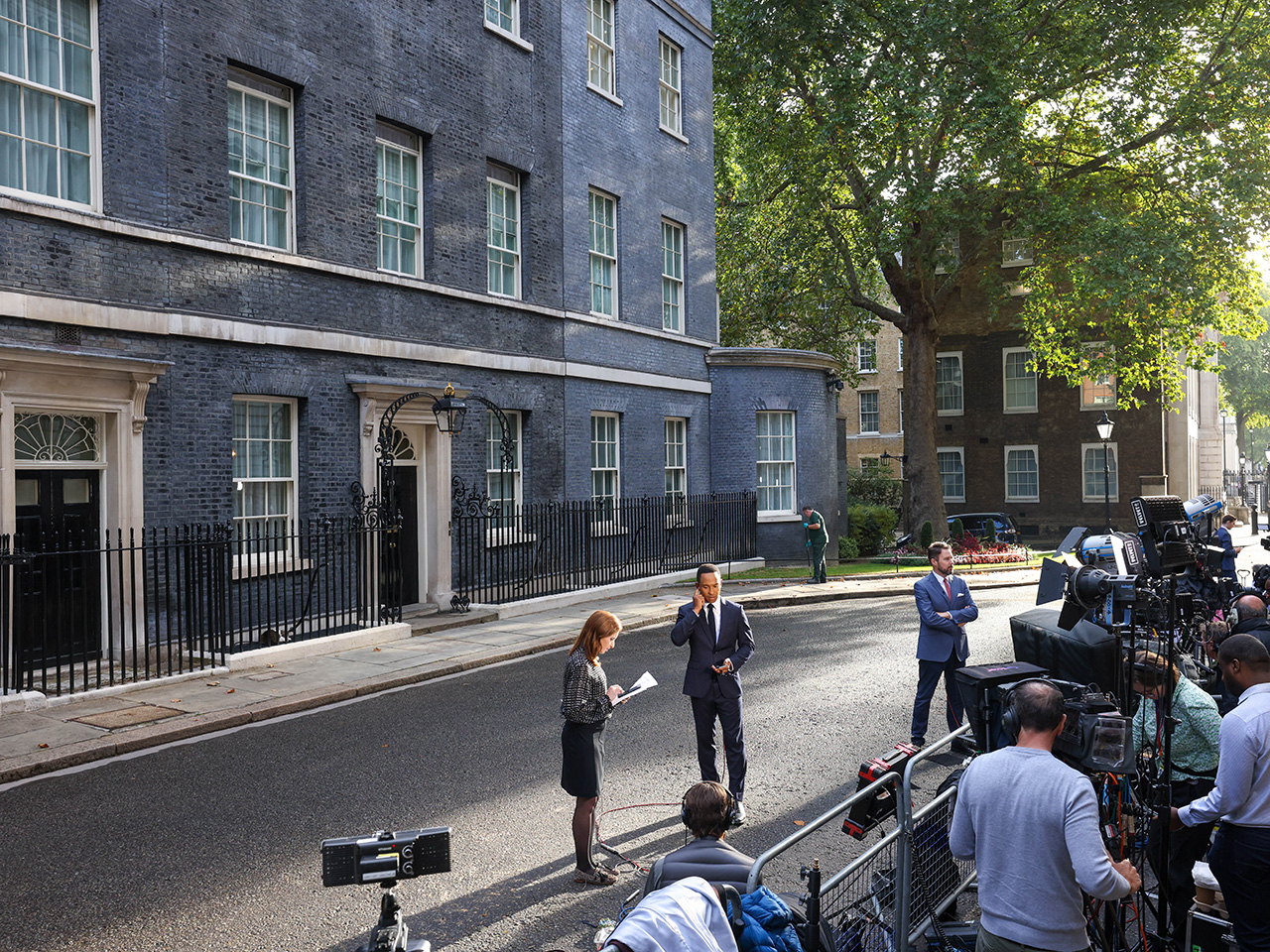 New Statesman | UK Politics & Culture Magazine