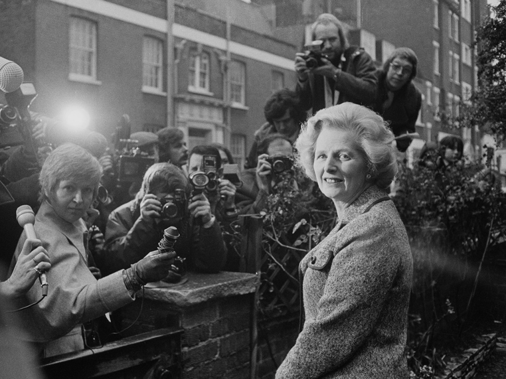 Was it a good idea for Keir Starmer to praise Thatcher? - New Statesman