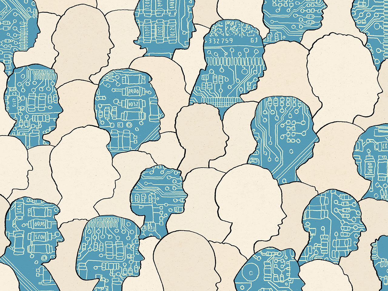 Can Big Tech destroy our digital memories? - New Statesman