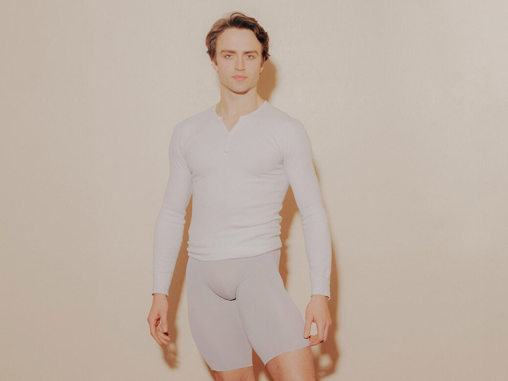 The Kate Mossman Interview - New Statesman