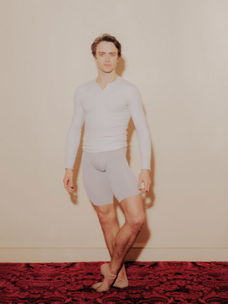 Matthew Ball’s cerebral ballet - New Statesman