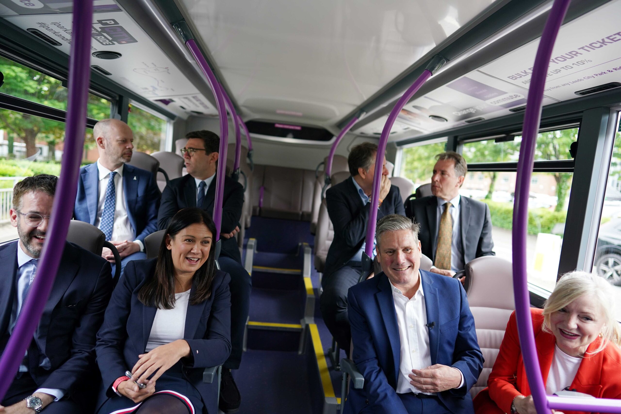 Transport - New Statesman