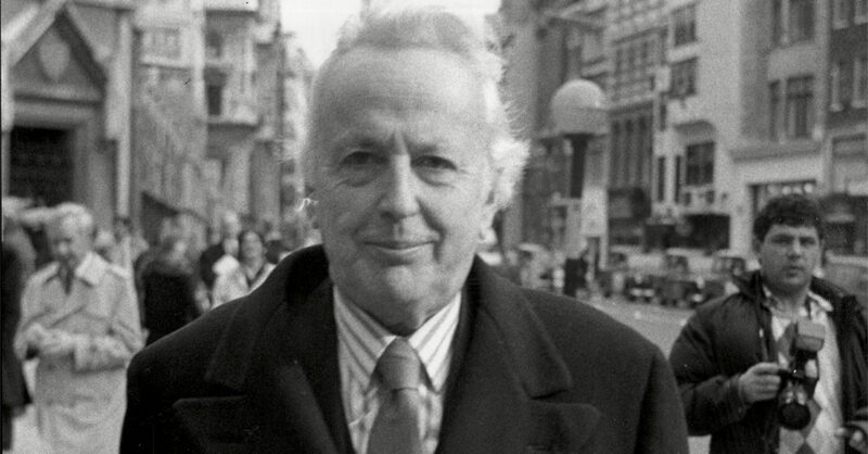 The maverick of Fleet Street - New Statesman