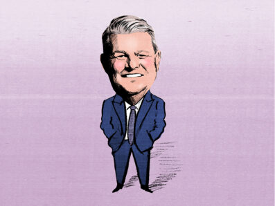 Inside the loneliness bureau - New Statesman