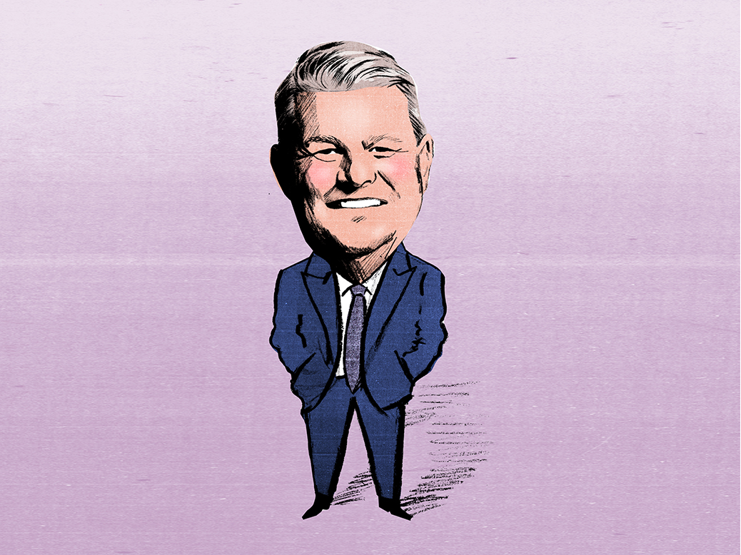 Inside the loneliness bureau - New Statesman