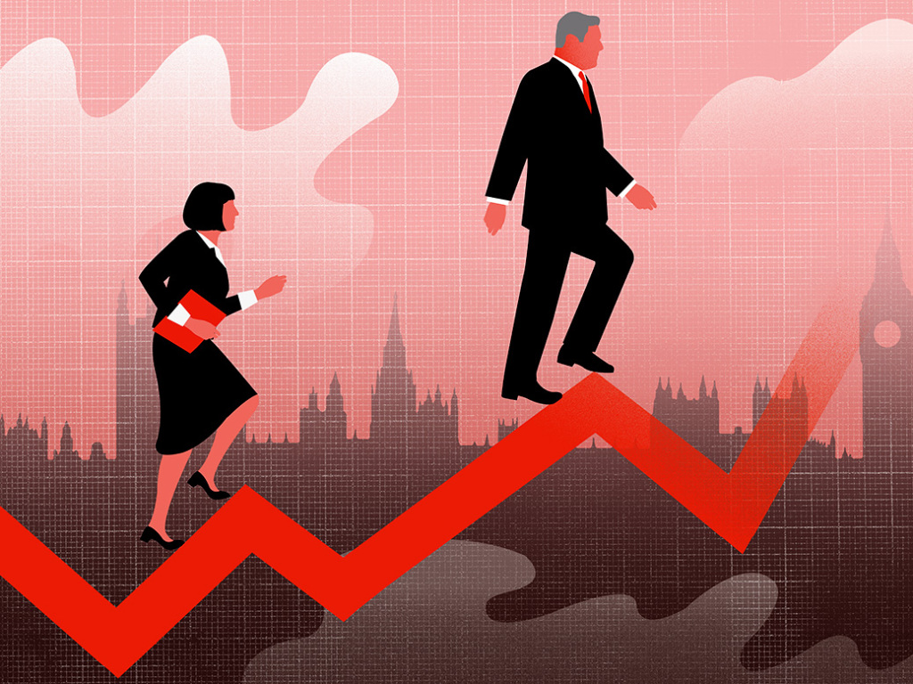 Labour's war on complacency ahead of the 2024 election - New Statesman