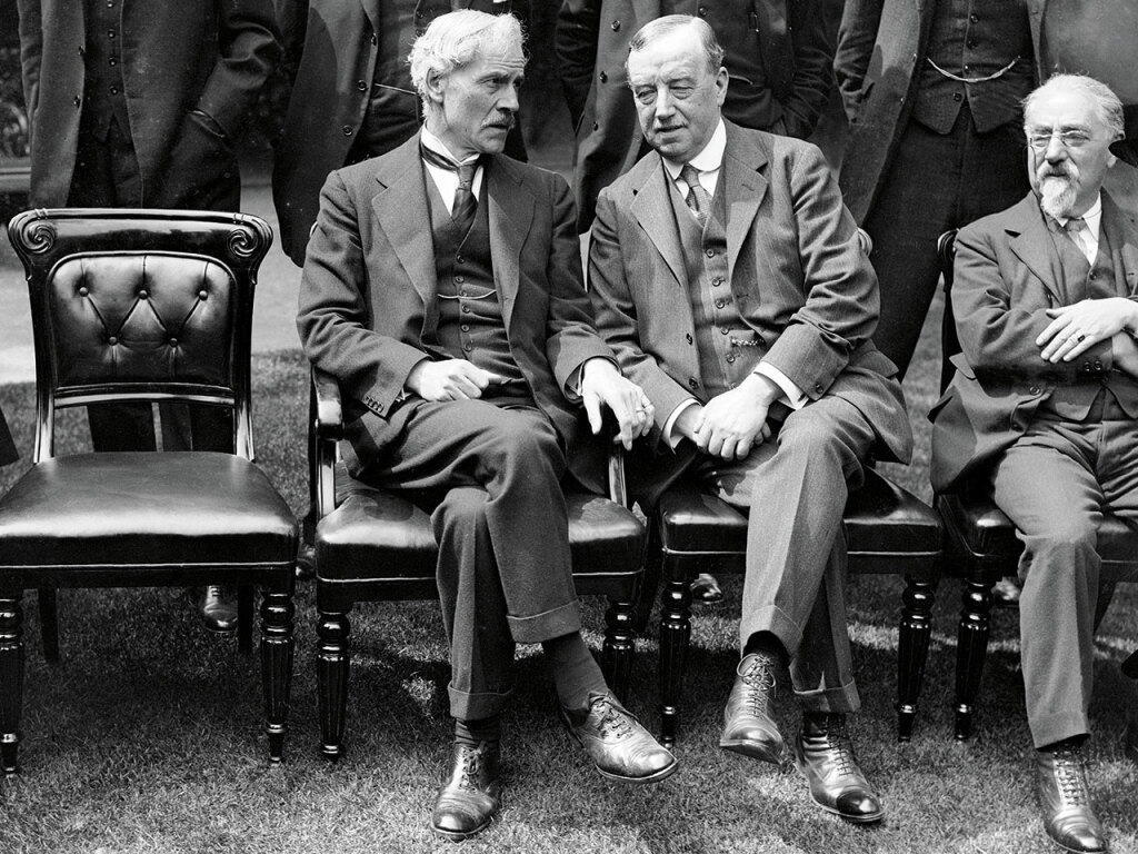 What is Labour for? - New Statesman