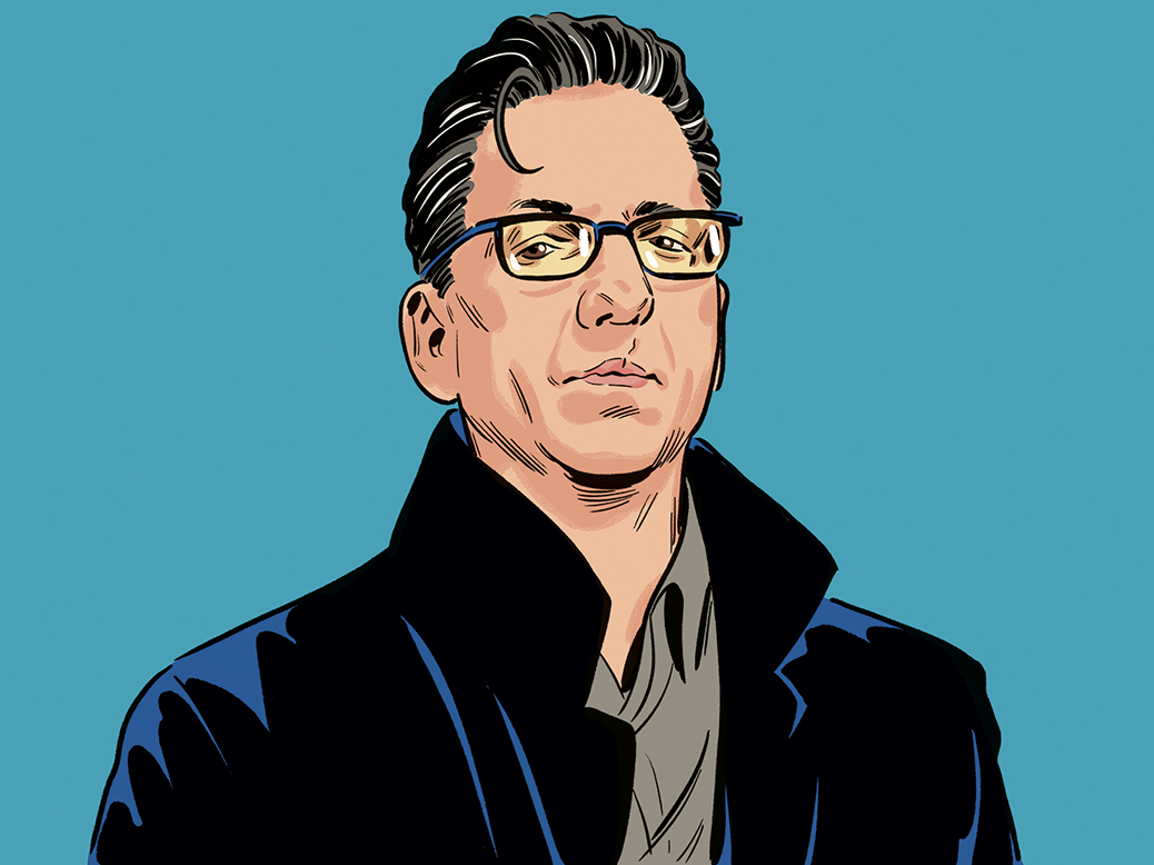 Richard Hawley Q&A: “It’s sickening what this government gets away with ...