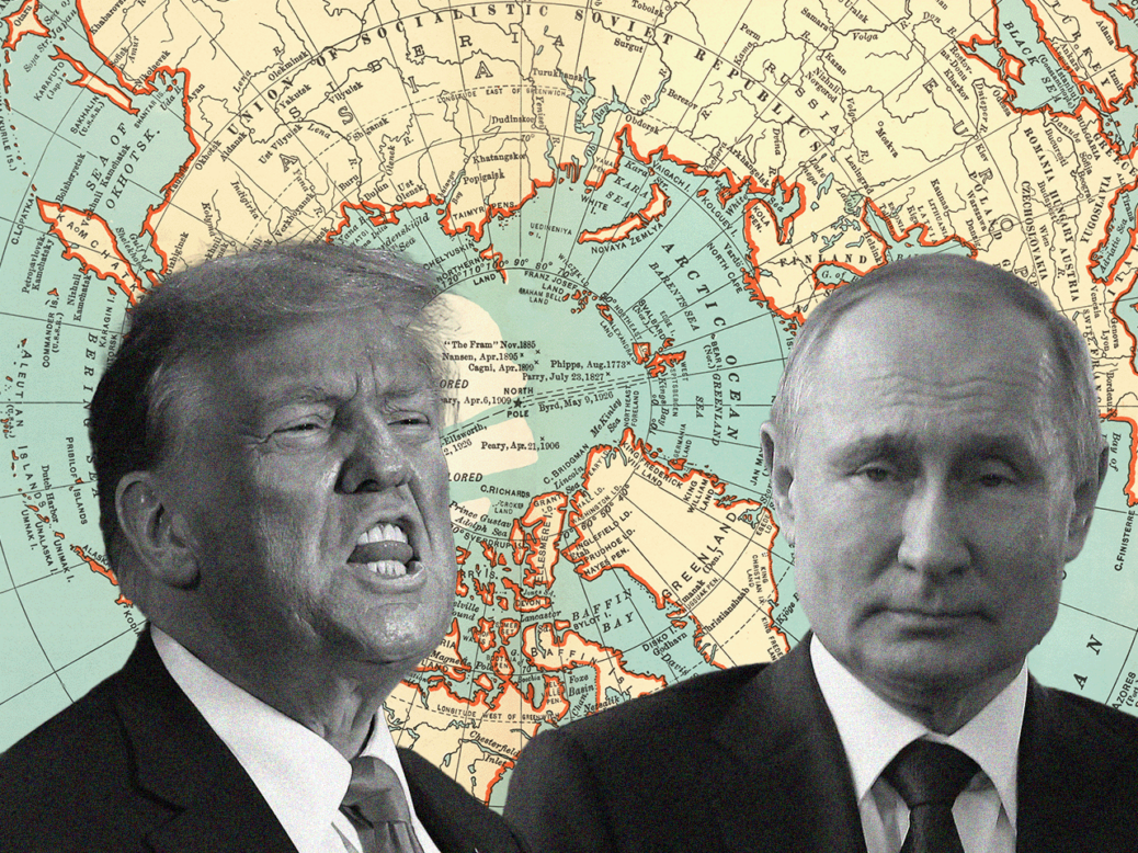 World Affairs - New Statesman