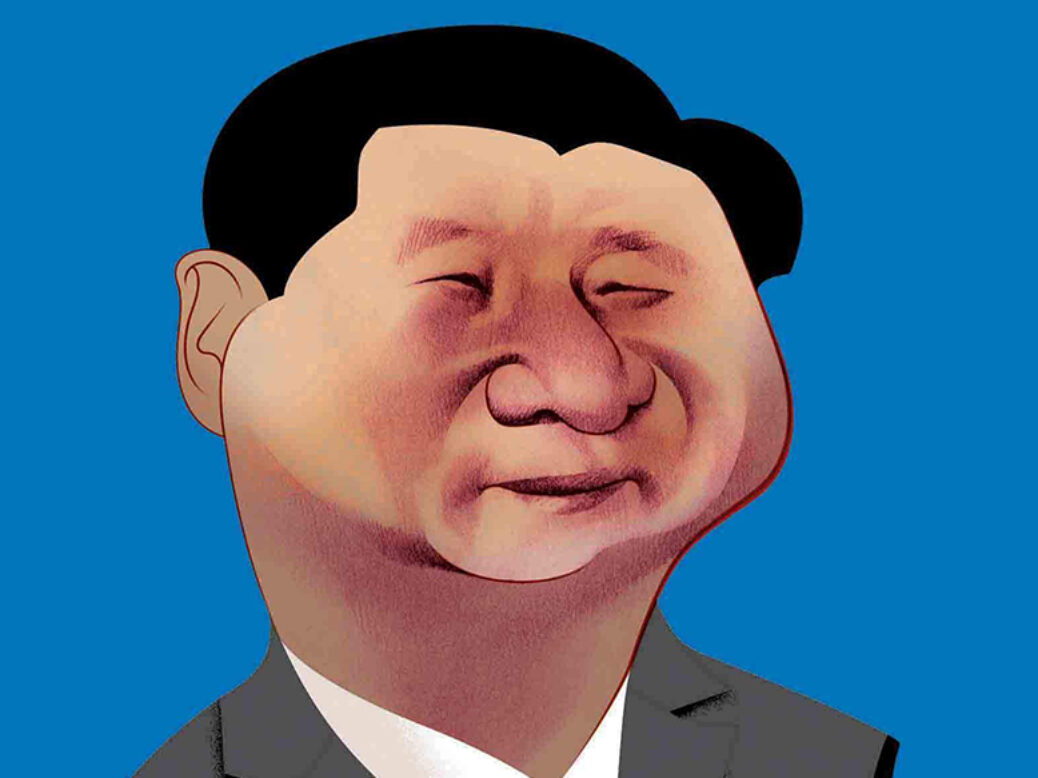 Xi Jinping - latest news, comment and analysis - New Statesman