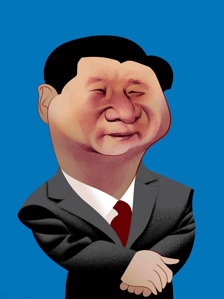 The future of Xi Jinping Thought - New Statesman