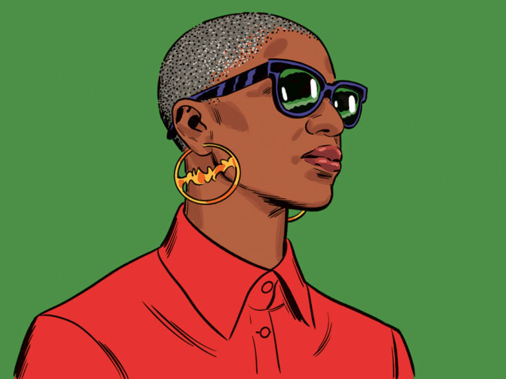 DJ Paulette Q&A: “Grace Jones still hula hoops through songs. She’s my ...