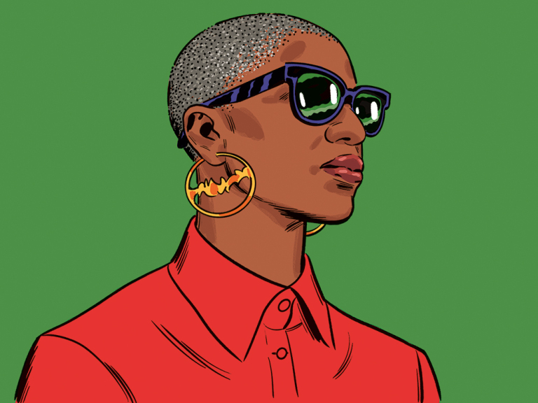 DJ Paulette Q&A: “Grace Jones still hula hoops through songs. She’s my ...