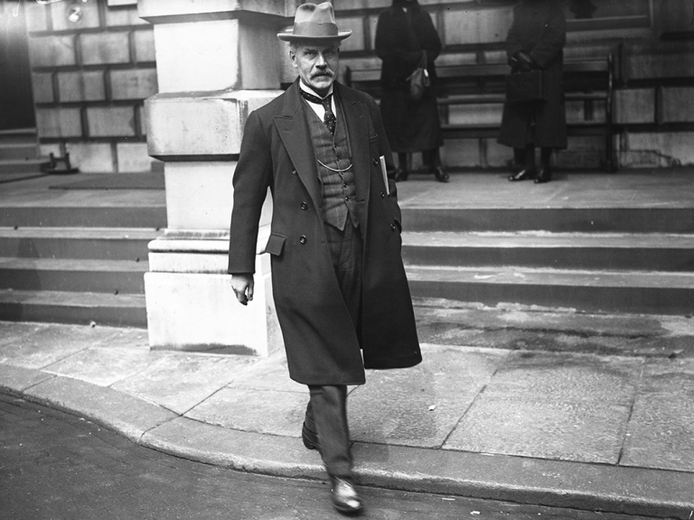 Labour in power - New Statesman