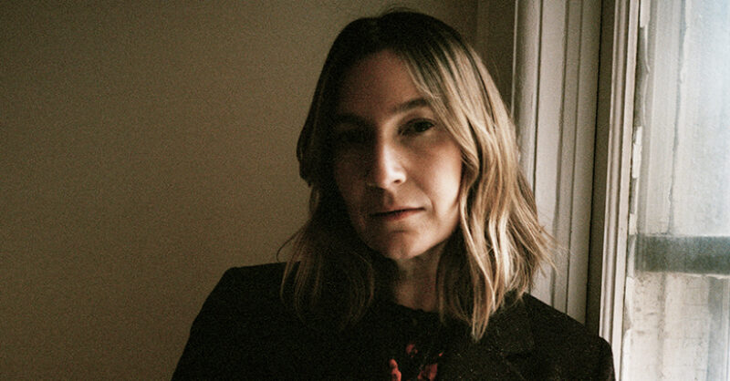 Sheila Heti’s book of life - New Statesman