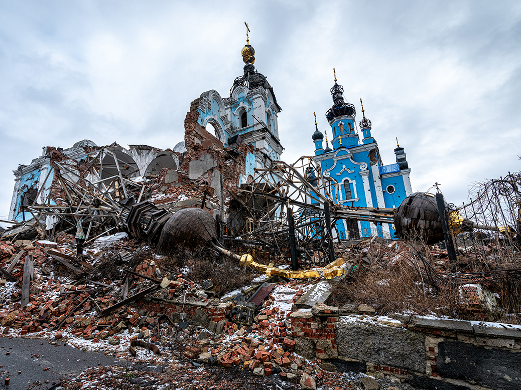 Who is winning the war in Ukraine? - New Statesman