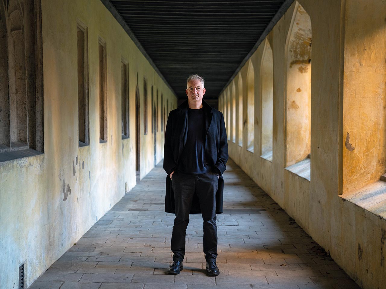 Daniel Freeman: “Psychosis is seen as scary. It’s the last taboo” - New ...