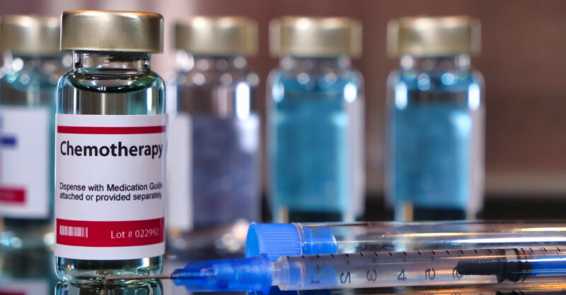 Major Conditions Strategy: MPs question government's cancer plans - New ...