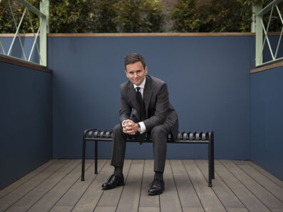 “Sick to death of chaos”: Iceland boss Richard Walker on leaving the ...