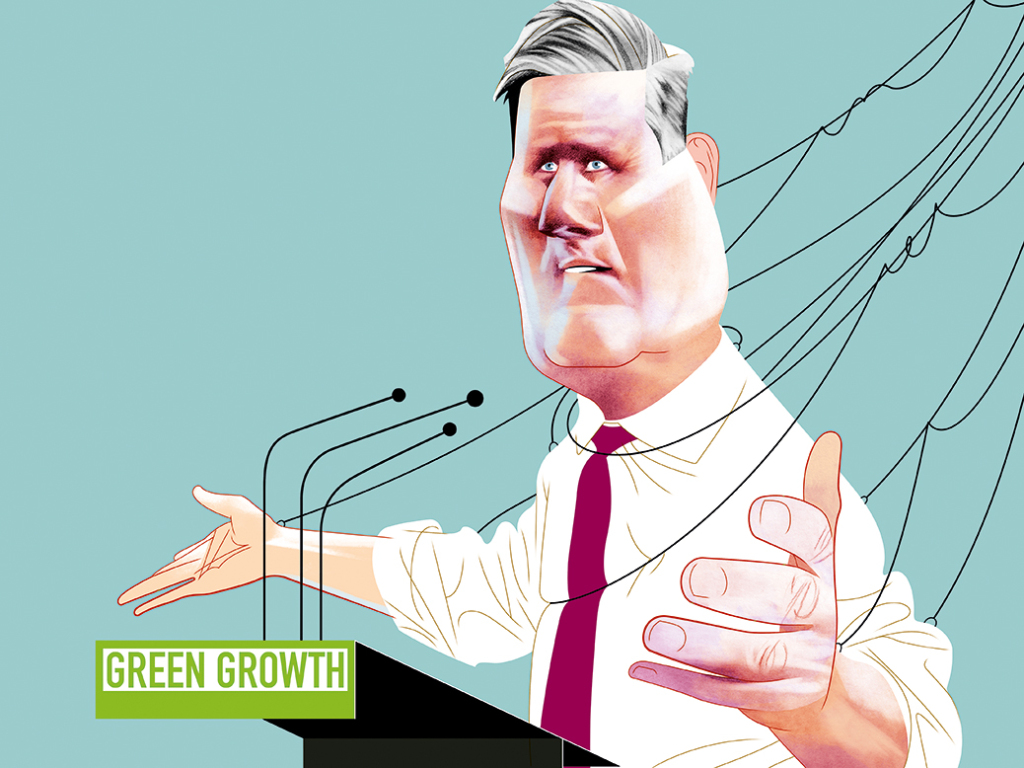 Who runs Labour? - New Statesman