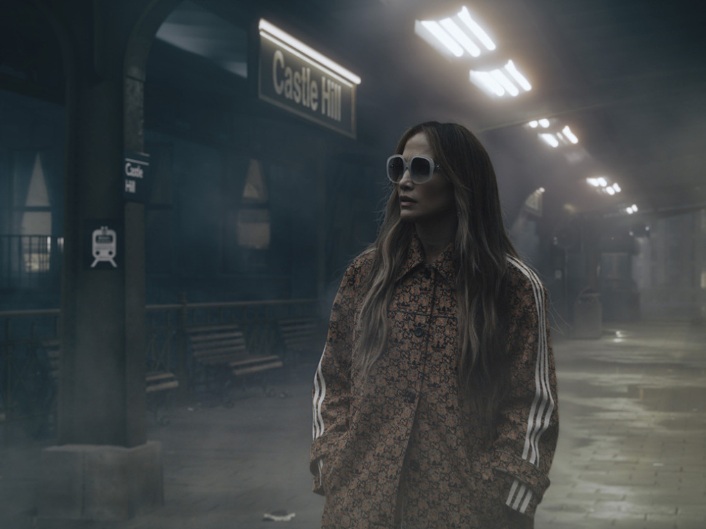 Review: Jennifer Lopez’s new album is beautifully unhinged - New Statesman