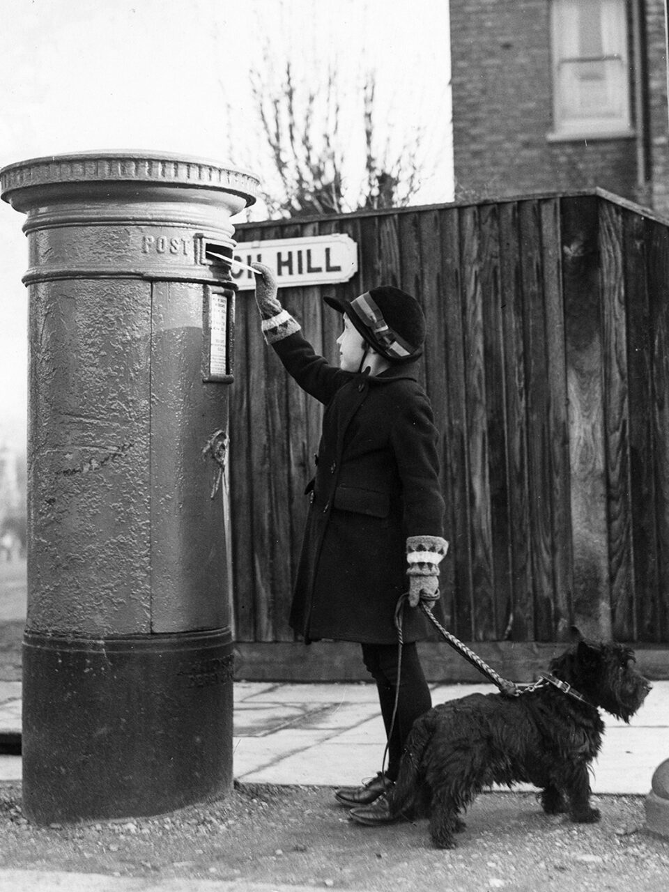 Letter of the week: Treated like royalty - New Statesman