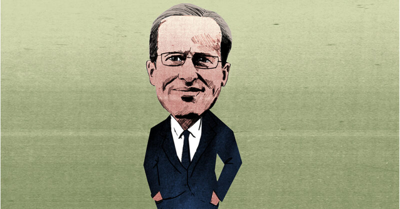 Matthew Elliott: we haven’t made the most of Brexit - New Statesman