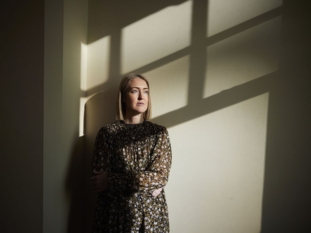 Esther Ghey: “The internet unleashed horrific things” - New Statesman