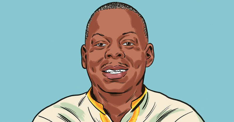 Tippa Irie Q&A: “I see myself as a cheeky chappie” - New Statesman