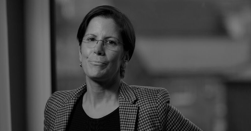 Reem Alsalem on the biggest obstacles to ending violence against women ...