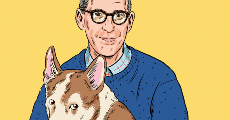 Arik Kershenbaum Q&A: “I’m happiest in a hammock, being woken by gibbon ...