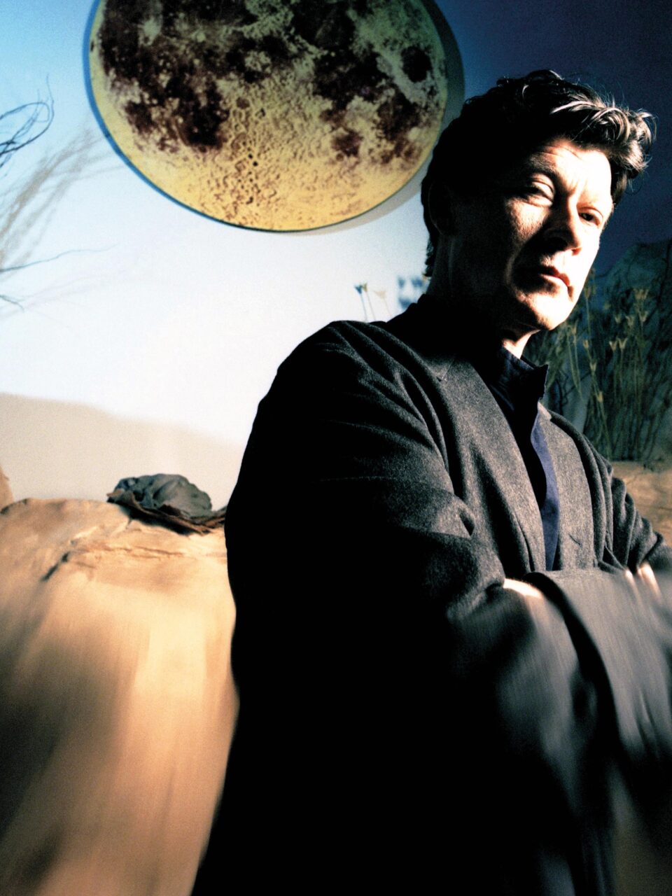 Robbie Robertson’s sounds of America - New Statesman