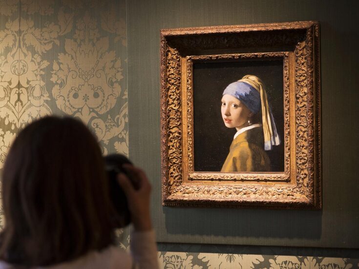 The perils of artists’ posthumous fame - New Statesman