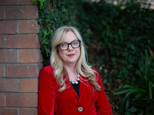 Suzie Miller: “I was so moved to see my play Prima Facie changing the ...