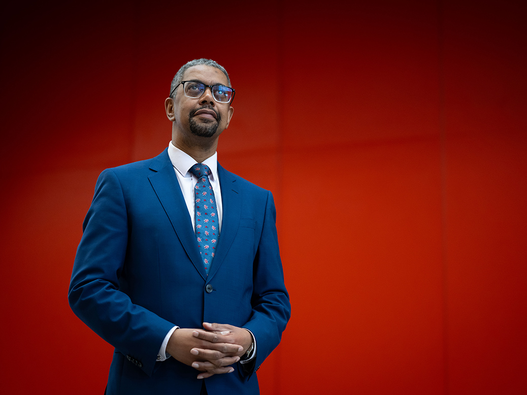 Wales - New Statesman