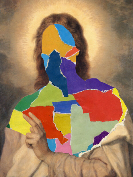 Your own personal Jesus - New Statesman