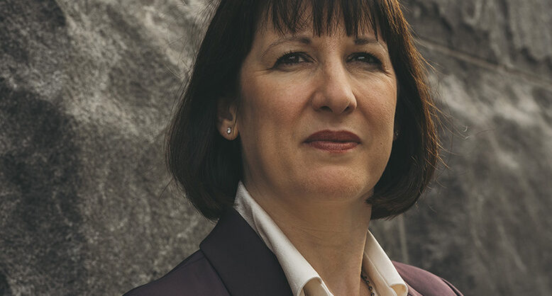 Bidenism comes to Britain - New Statesman