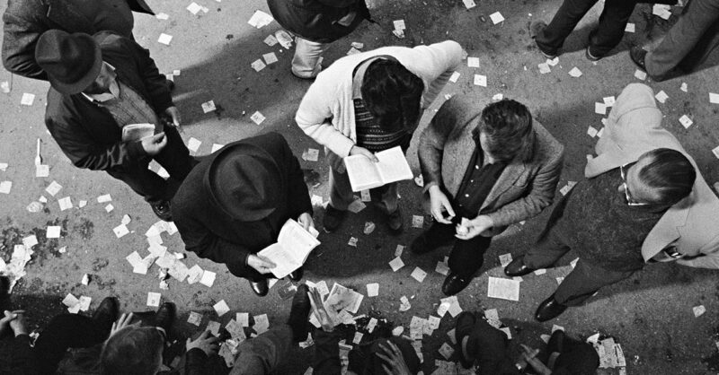 Subscriber of the week: Emily Pringle - New Statesman