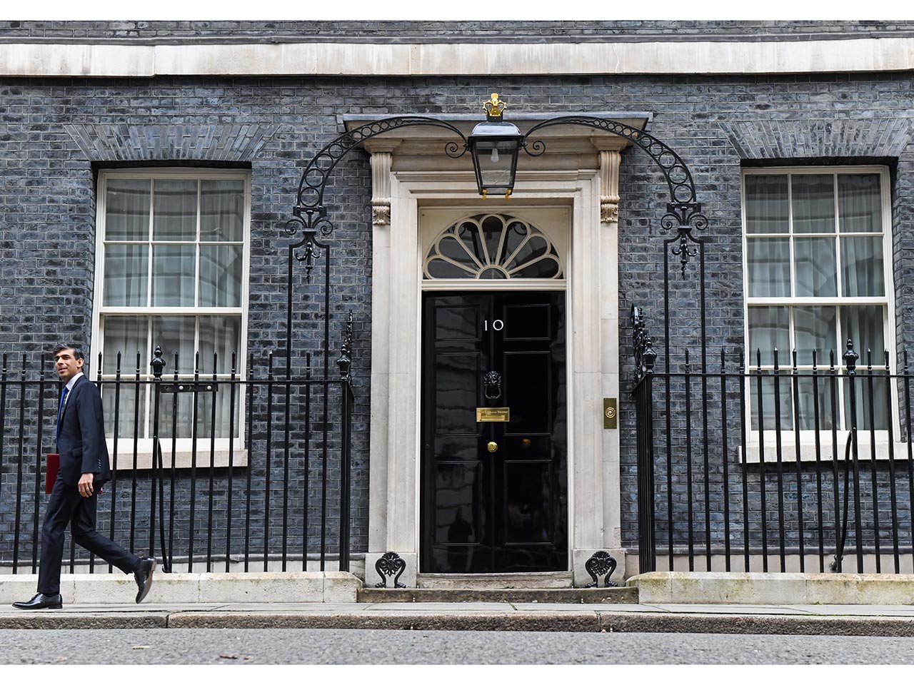 How low will Sunak go to keep power? - New Statesman