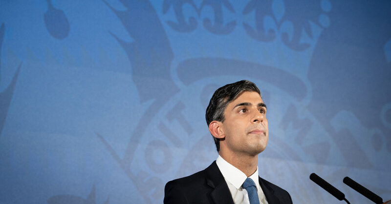 No one is prepared for the upcoming Tory wipeout - New Statesman